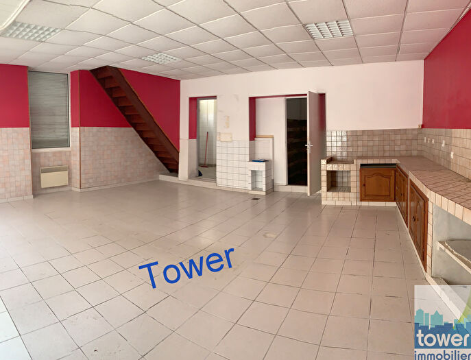 Maisons à vendre et appartements à louer - 1