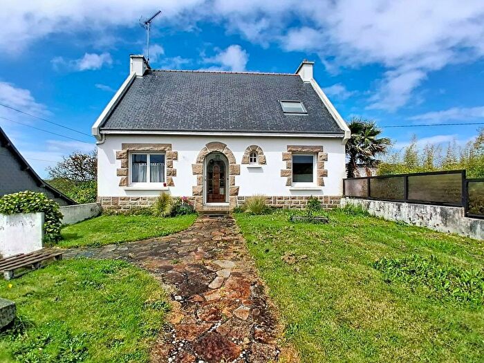 Maison 6 pièces à Ploufragan, à vendre