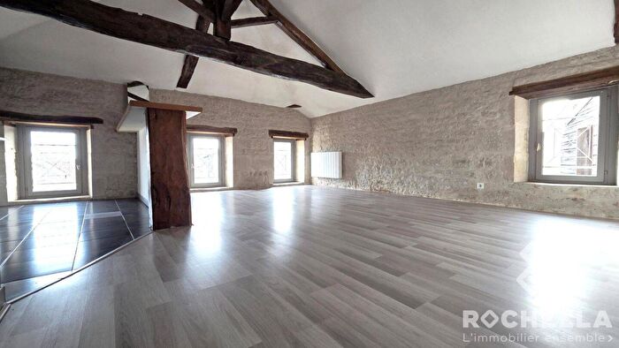 Appartement 3 pièces à Aulnay, à louer