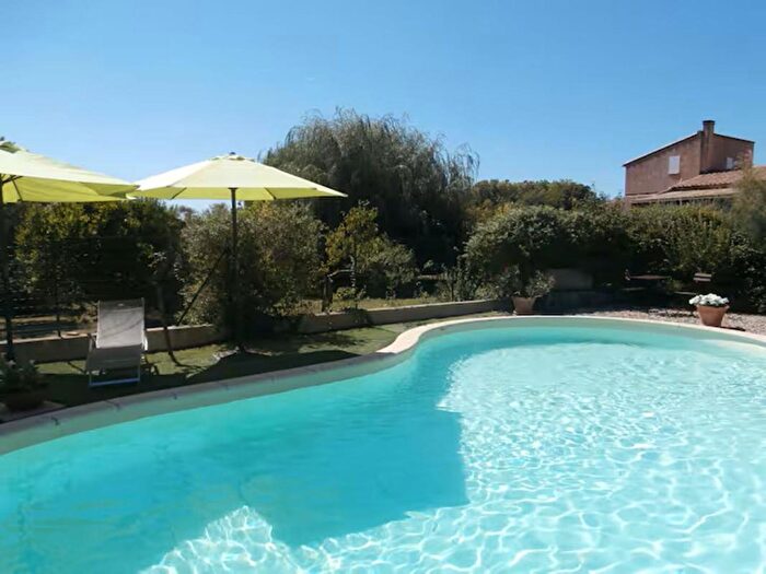 Maison à vendre - Gargas - 7 pièces - 5 chambres