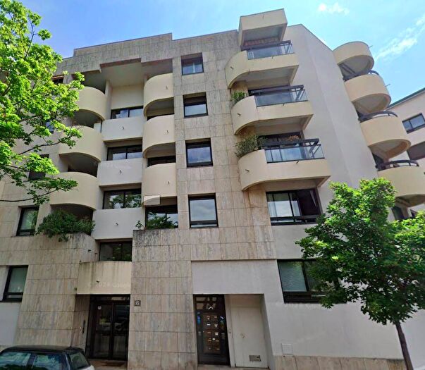 Appartement à louer - Lyon ème arrondissement - 1 pièce