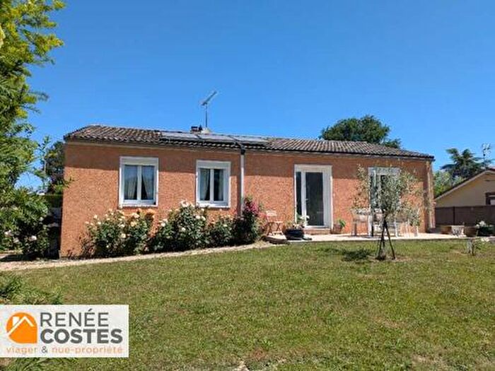 Cluny : Maison 5 pièces à vendre
