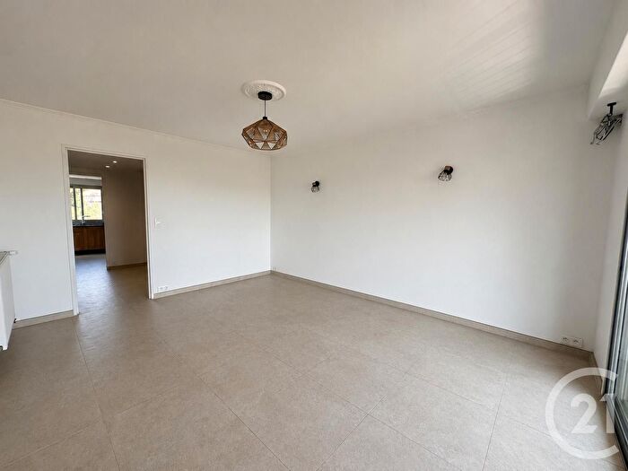 Le Cannet, Rocheville, Colombier, Campelières : Appartement 3 pièces à louer