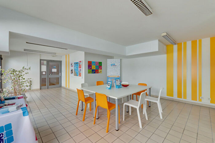 Appartement 1 pièce à Grenoble, Berriat, à louer