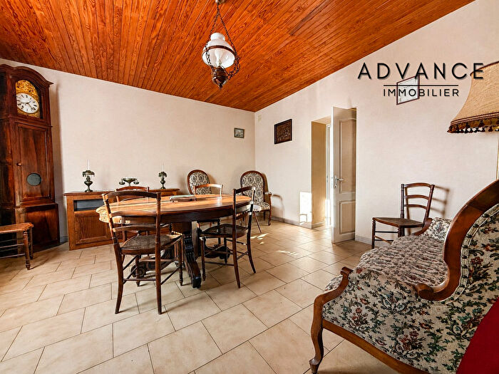 Maison 4 pièces à vendre à Montauban, Lalande