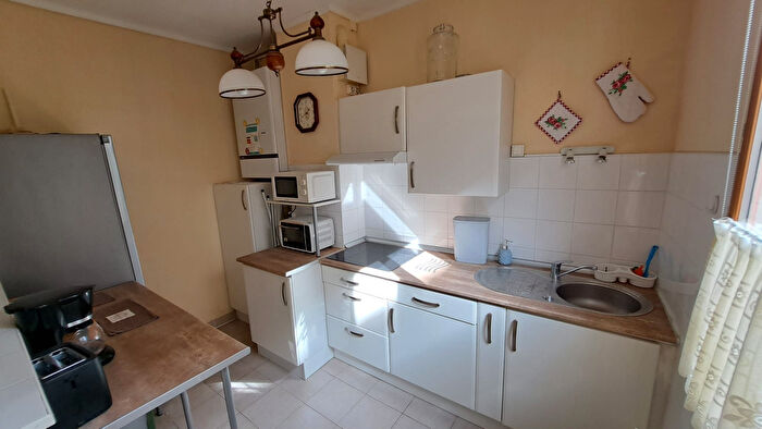 Appartement 2 pièces à vendre - Rochefort, Centre-ville