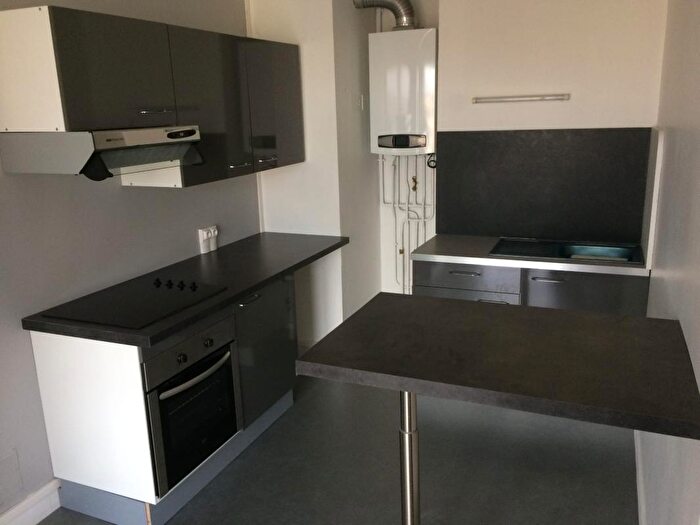 Appartement 1 pièce à Bourges, à vendre