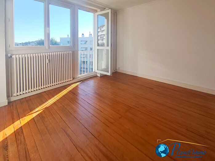 Appartement 3 pièces à Saint-Étienne, Beaulieu, Montchovet, La Marandinière, La Palle, à vendre