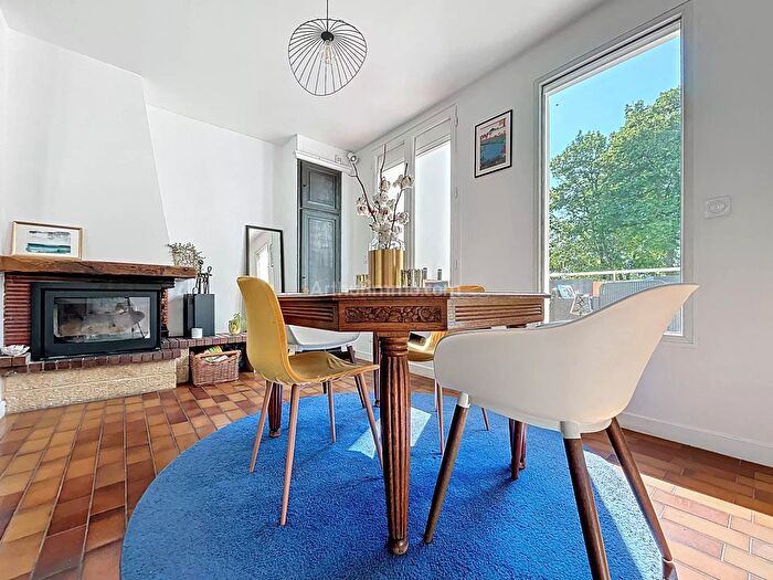 Maison 6 pièces à Reims, Barbâtre, à vendre