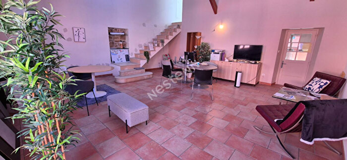 Maison à vendre - Garéoult - 7 pièces - 4 chambres