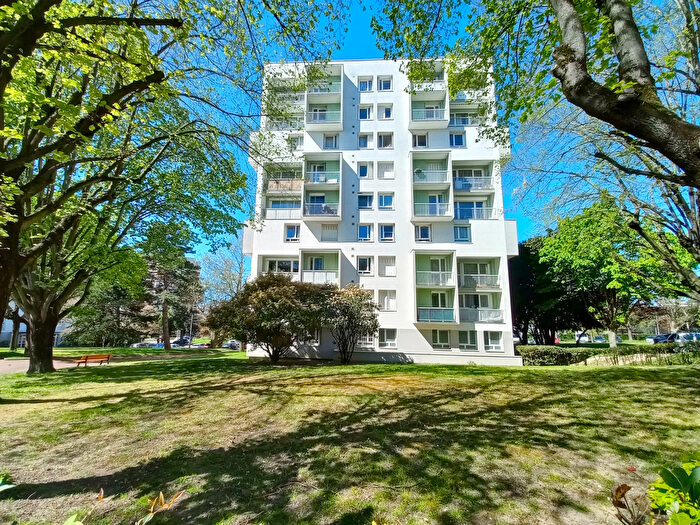 Appartement 2 pièces à vendre à Créteil, Bas du Mont-Mesly