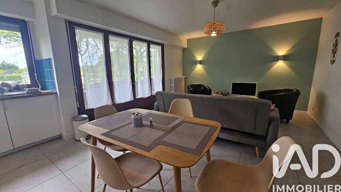 Appartement 3 pièces à louer à Villejean-Beauregard, Rennes