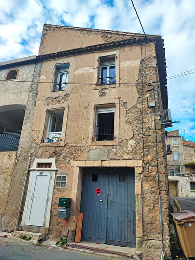 Maison à vendre - Castelnau-dAude - 4 pièces - 4 chambres