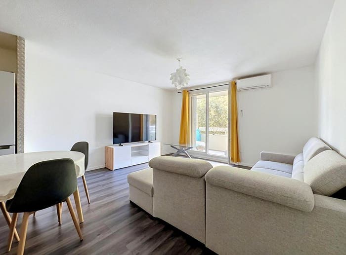 Toulouse, Lalande - Appartement 3 pièces à vendre