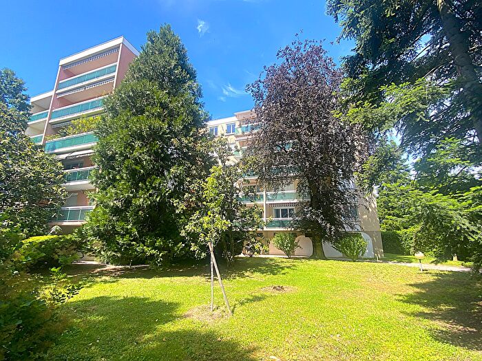 Appartement 5 pièces à vendre - Villefranche-sur-Saône, Ouest