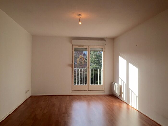 Appartement 2 pièces à Nancy, Stanislas, Meurthe, à louer