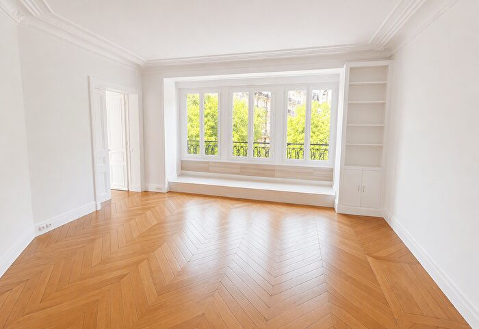 Ecole Militaire, Paris 7ème arrondissement : Appartement 5 pièces à louer