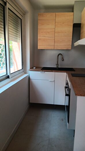 Tournefeuille, Ecarts : Appartement 2 pièces à louer