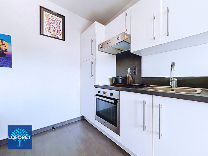 Appartement 2 pièces à vendre à Gournay-sur-Marne