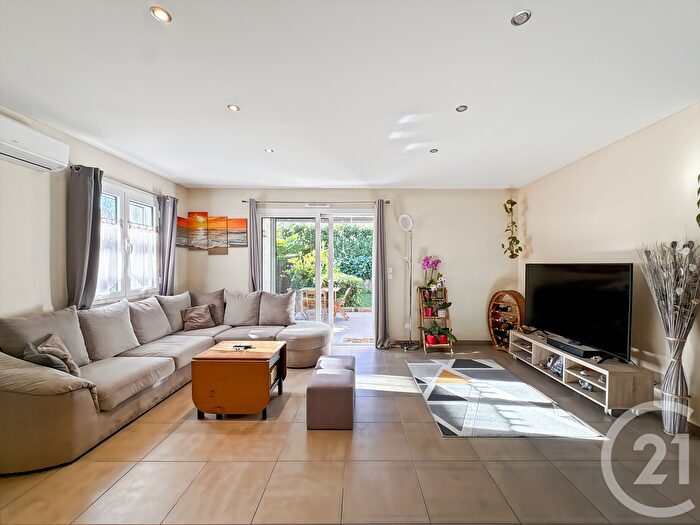 Appartement à vendre - Oletta - 3 pièces - 2 chambres