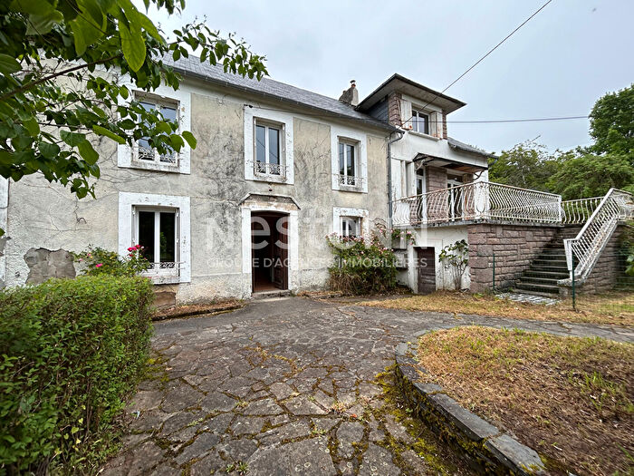 Saint-Étienne-aux-Clos - Maison 12 pièces à vendre