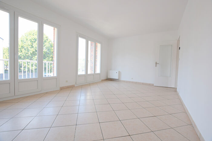 Élancourt, Le Gandouget, Les Arbres, Les Coudrays - Appartement 2 pièces à louer