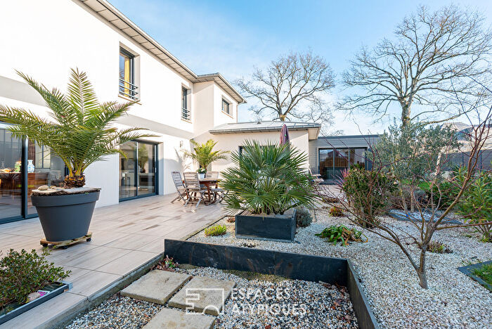 Maison 5 pièces à vendre à La Mézière