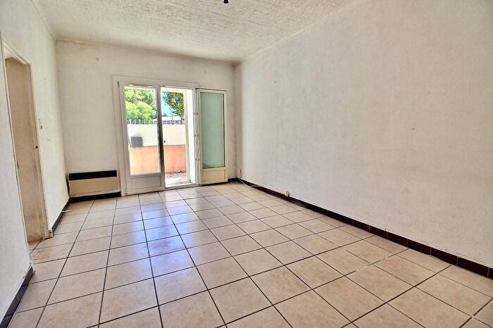 Maison à vendre - Saint-Victoret - 3 pièces - 2 chambres