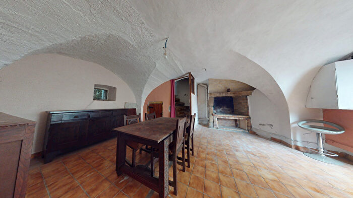 Maison à vendre - La Sauvetat - 4 pièces - 2 chambres