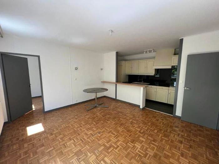 Quartier du Centre, Le Mans - Appartement 3 pièces à louer
