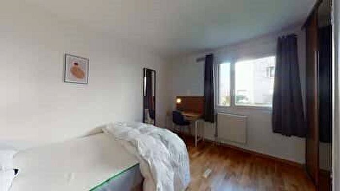 Appartement 1 pièce à Le Pas du Lac, Montigny-le-Bretonneux, à louer