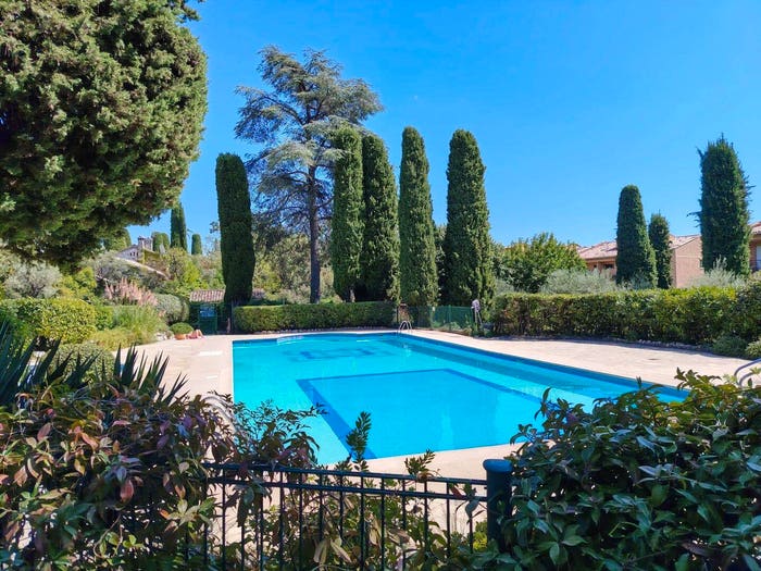 Appartement 3 pièces à louer - Sainte Elisabeth, Vence