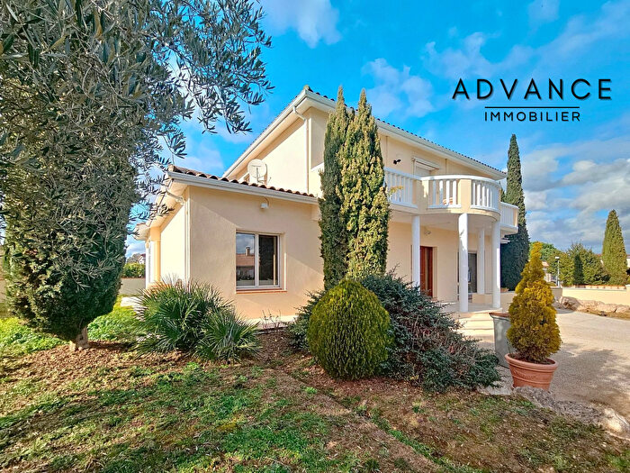 Maison 5 pièces à vendre à Colomiers, Parc aéronautique
