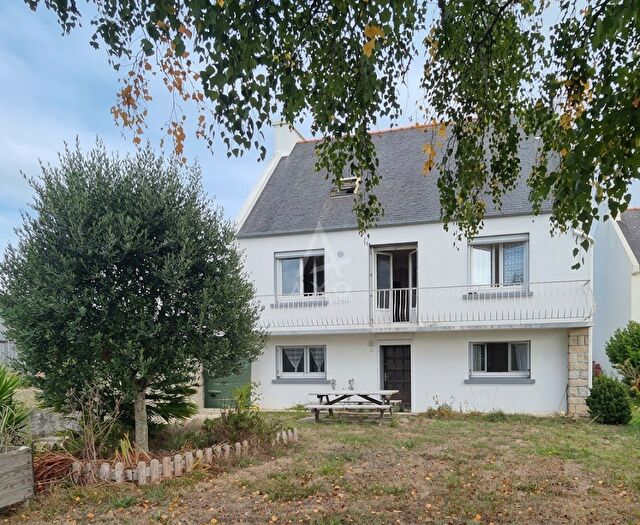 Maison 7 pièces à vendre - Camaret-sur-Mer