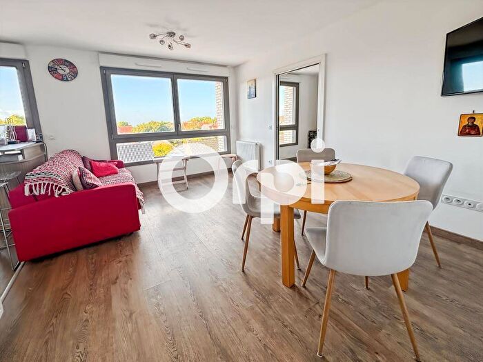 Malo les Bains-Terminus, Dunkerque - Appartement 2 pièces à louer
