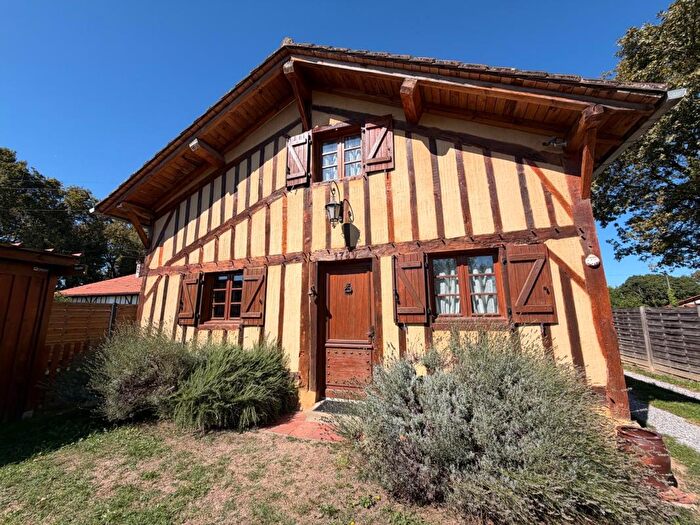 Bascons : Maison 5 pièces à vendre