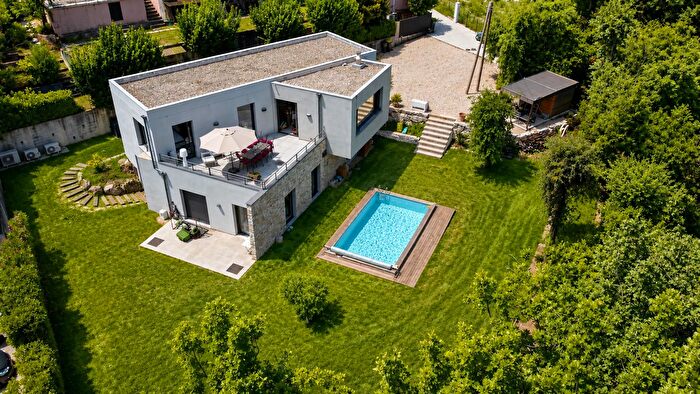 Maison 6 pièces à louer - La Colle-sur-Loup