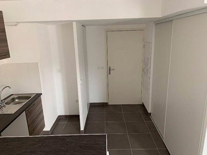 Le Redon, Marseille 9ème arrondissement : Appartement 1 pièce à louer