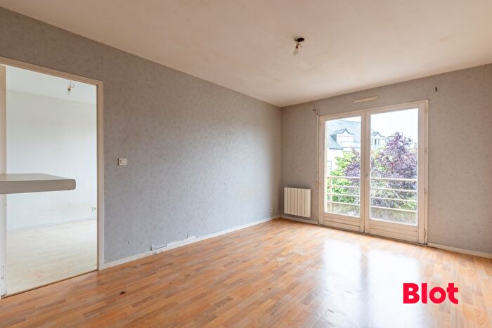 Appartement 2 pièces à vendre à Betton