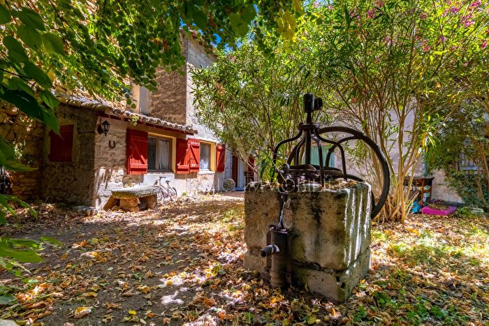 Maison 15 pièces à vendre à Lansargues