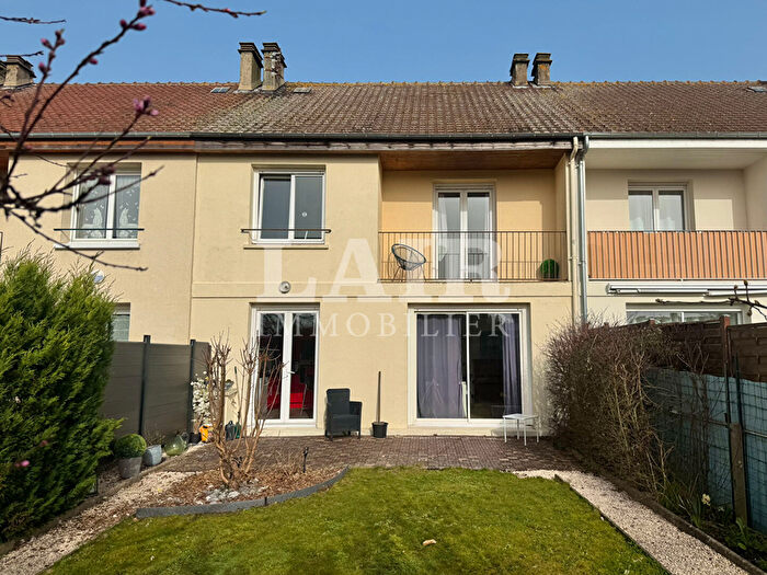 Maison 6 pièces à vendre - Alençon, Courteille
