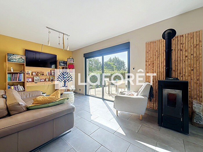 Maison 3 pièces à vendre - Le Busseau