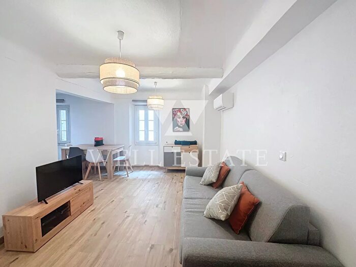 Maisons à vendre et appartements à louer - 1