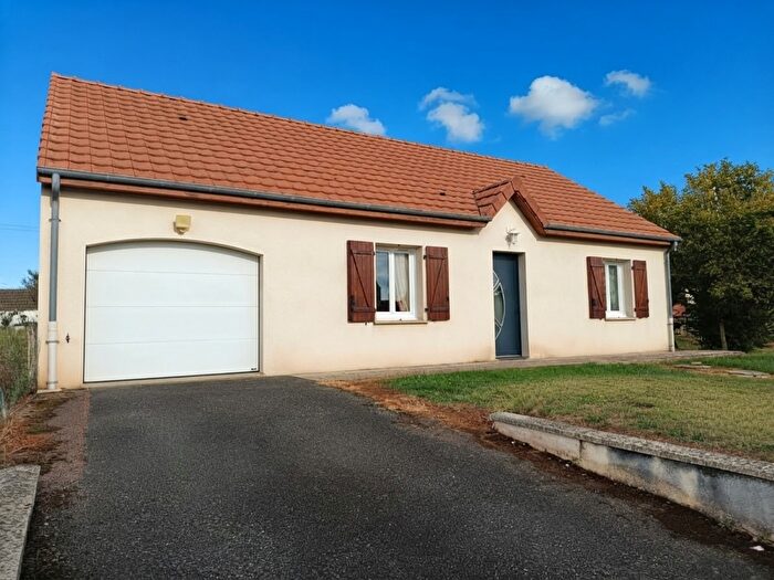Gimouille - Maison 3 pièces à vendre