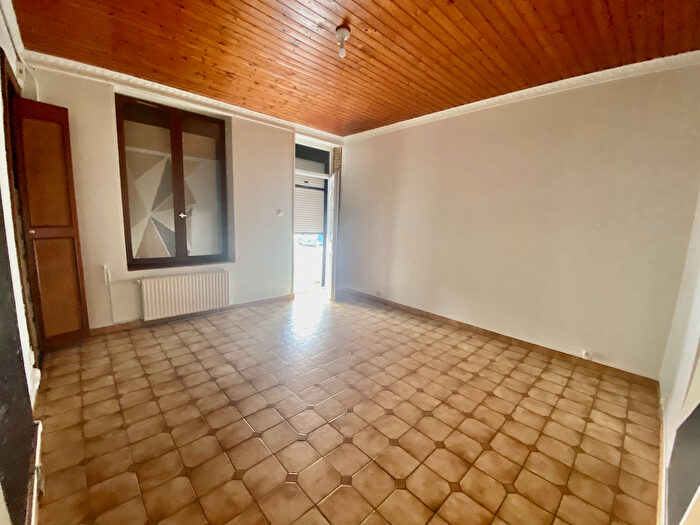 Maison à vendre - Feignies - 7 pièces - 3 chambres