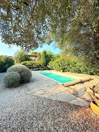 Maison à vendre - Ortaffa - 9 pièces - 8 chambres