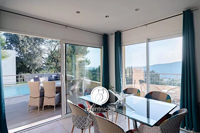 Maison à vendre - Draguignan, Malmont, Les Salles, Folletière - 5 pièces - 2 chambres