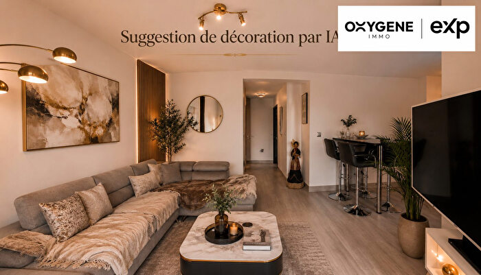 Appartement 2 pièces à vendre à Argelès-sur-Mer, Jardins du Soleil, Mas Boy
