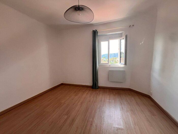 Marseille 11ème arrondissement - Appartement 2 pièces à louer