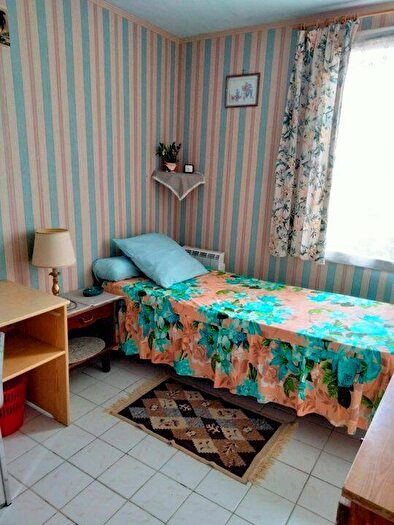 Appartement 1 pièce à louer à Est Nord Ouest Sud, Émerainville
